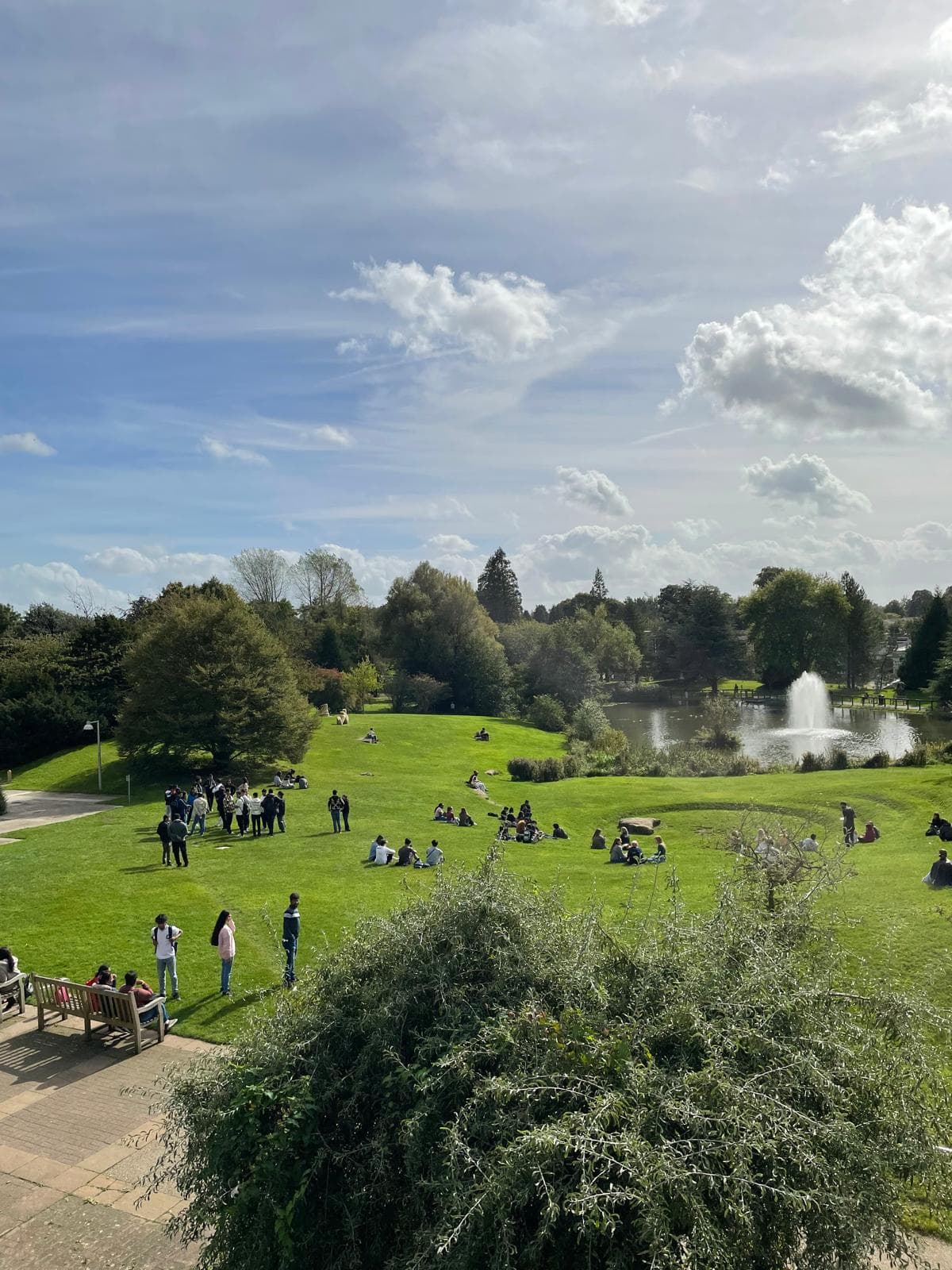 University of Bath: Admissions 2026, Scholarships, Fees 2026, Rankings ...