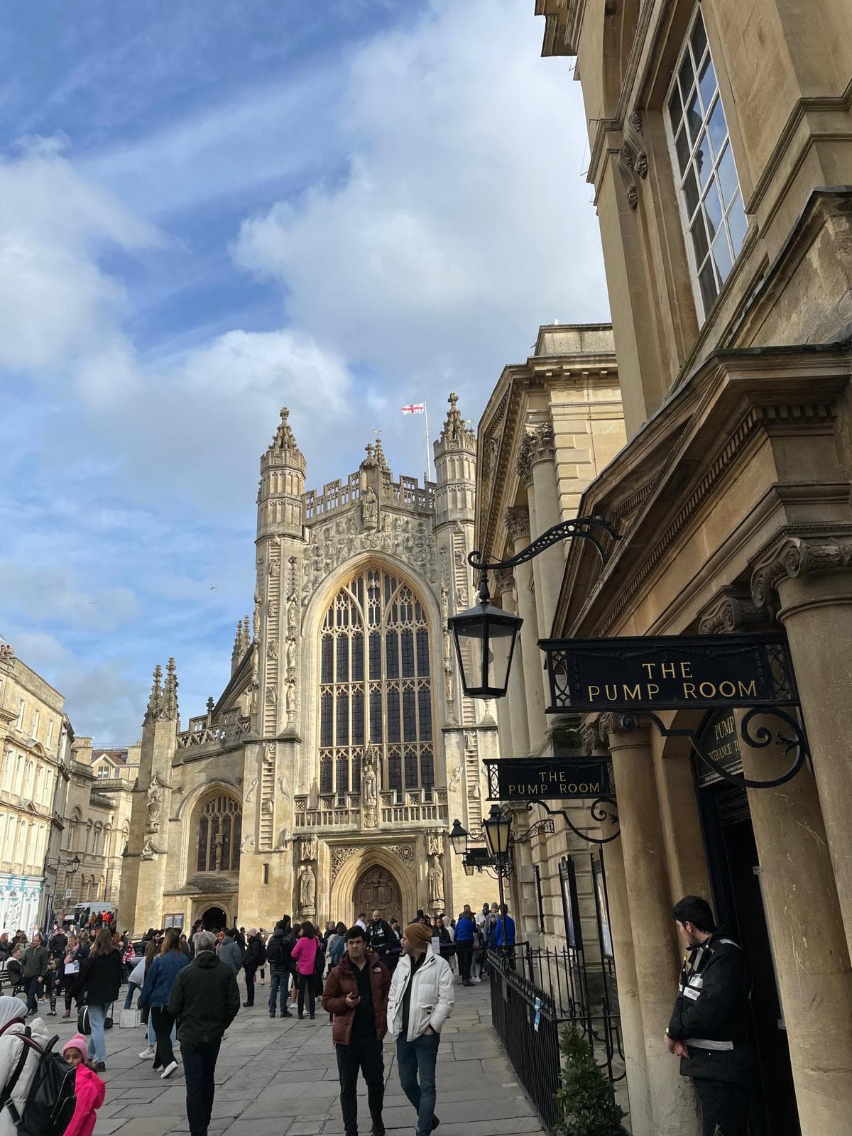 University of Bath Rankings 2026