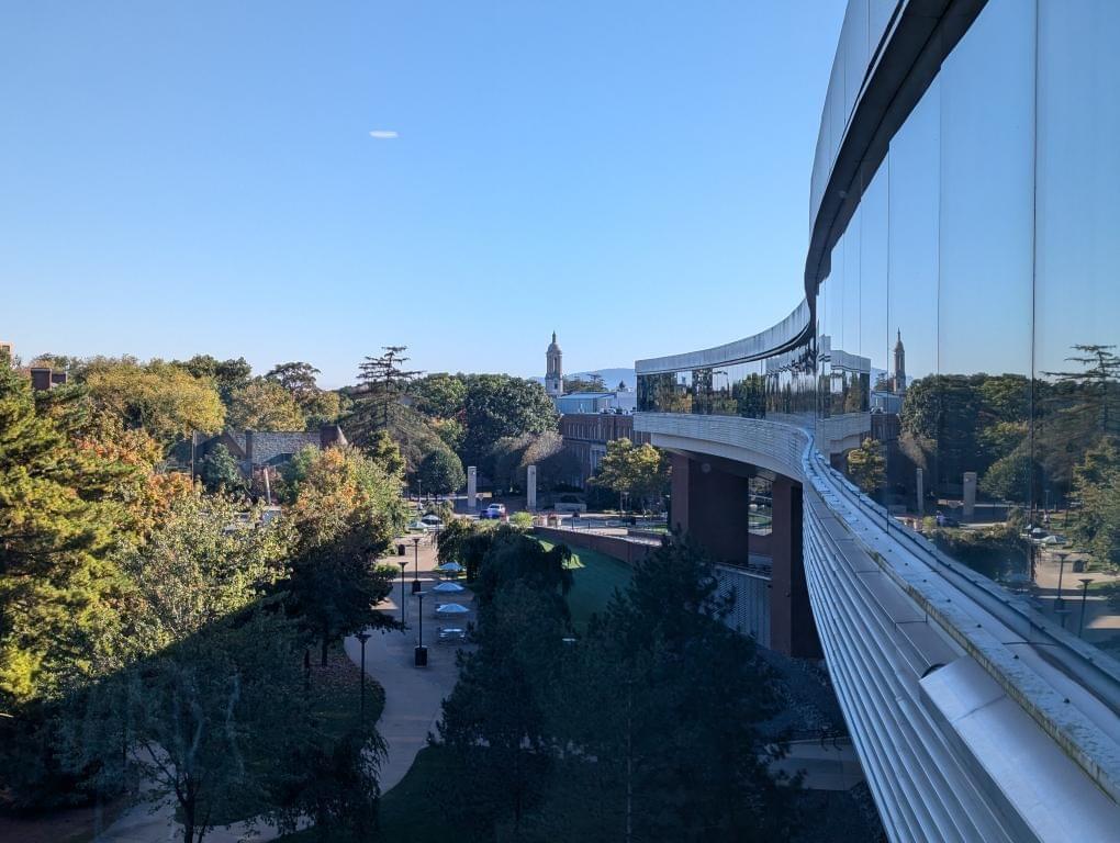 Pennsylvania State University (Penn State) Admissions 2025: Application ...