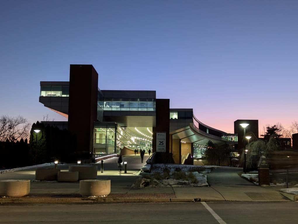 Pennsylvania State University (Penn State) Rankings 2025