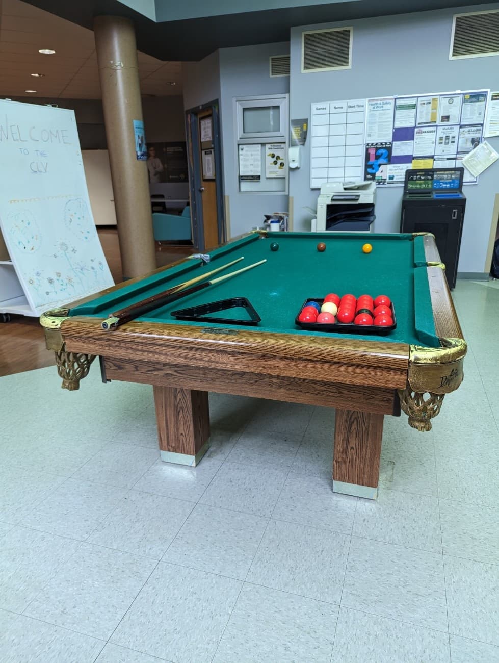 University of Waterloo Engineering Programs