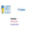 Amity University Gurgaon: Admission 2024, Courses, Fees, Placements ...